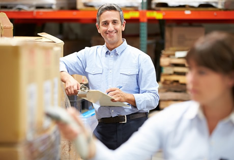 Modular Workstation Solutions to Help You Work Better - Dehnco