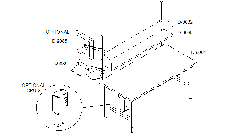 Solution Concepts Library - Dehnco