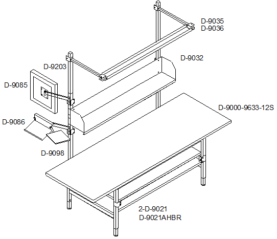 Solution Concepts Library - Dehnco