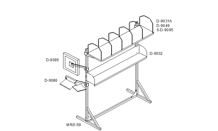 Solution Concepts Library - Dehnco