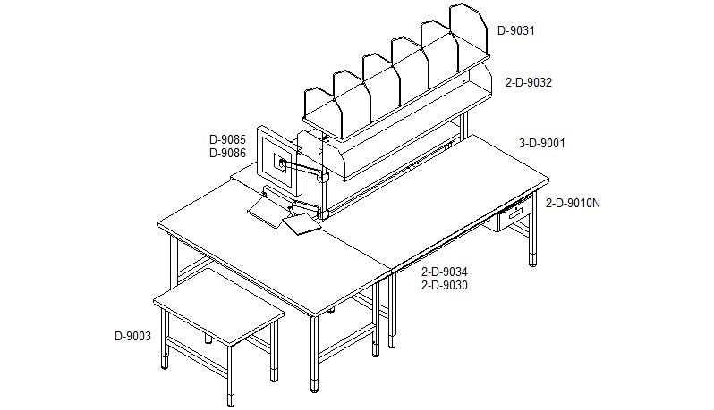 Solution Concepts Library - Dehnco