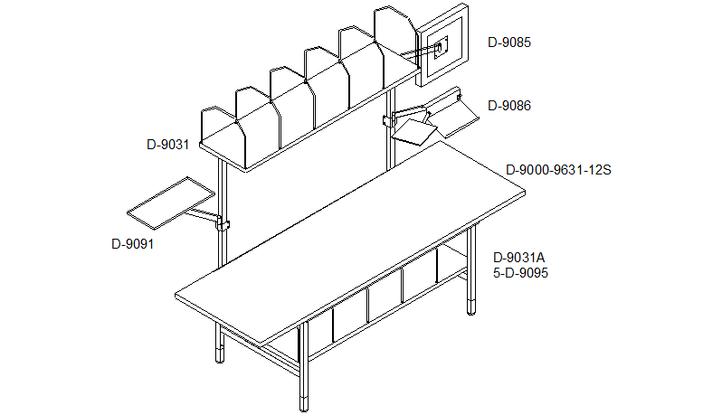 Solution Concepts Library - Dehnco