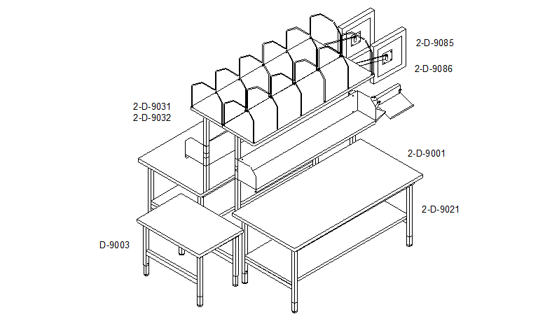 Solution Concepts Library - Dehnco