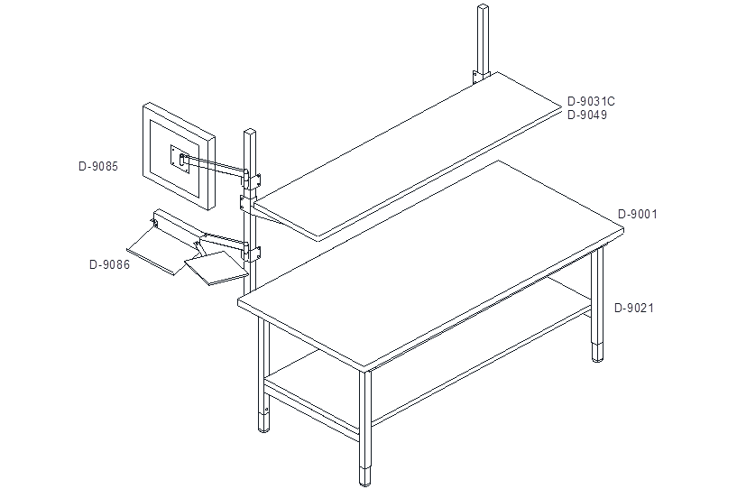 Solution Concepts Library - Dehnco