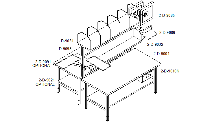 Solution Concepts Library - Dehnco