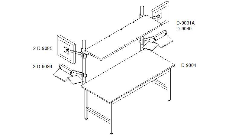 Solution Concepts Library - Dehnco