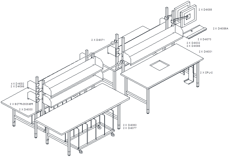 Solution Concepts Library - Dehnco