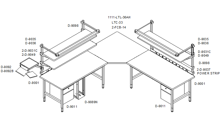Solution Concepts Library - Dehnco