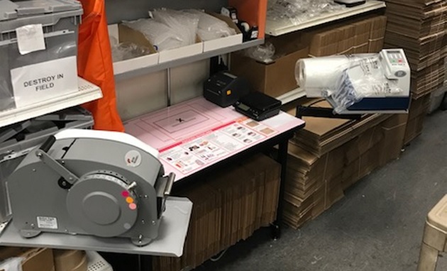 Modular Workstation Solutions to Help You Work Better - Dehnco